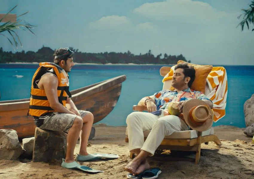 Cleartrip’s New Campaign Highlights The Power Of Vibe In Travel With MS ...
